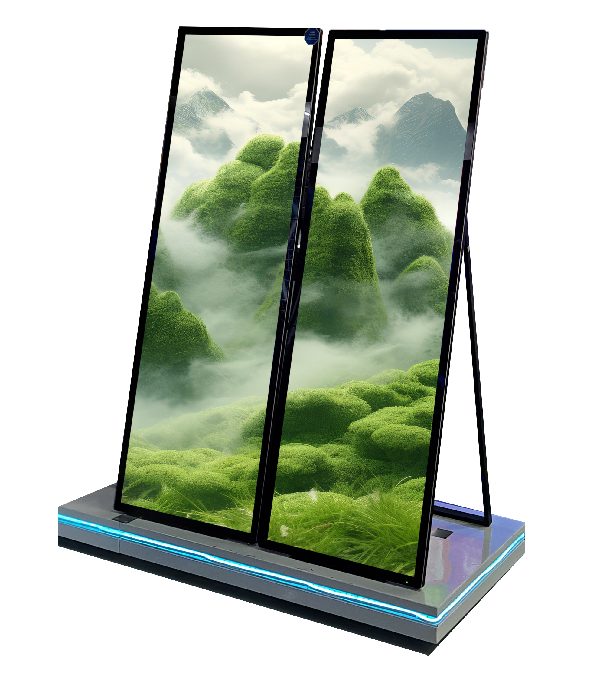 DIFFERENCE BETWEEN LED AND LCD - LED CÔNG NGHỆ